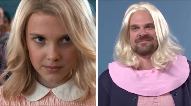 Hilarious Stranger Things Memes that Every Diehard Fan will Apricate