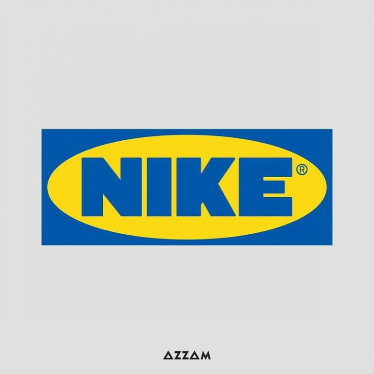 Creative Logo Mashups that will Make you Rethink Famous Brands