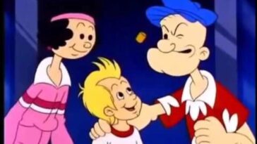 80s cartoons characters: A Nostalgic Journey Through the Funniest ...