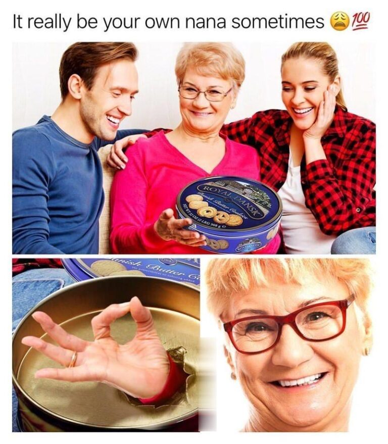 From Fingers to Fools: The Funniest Circle Game Memes on the Internet