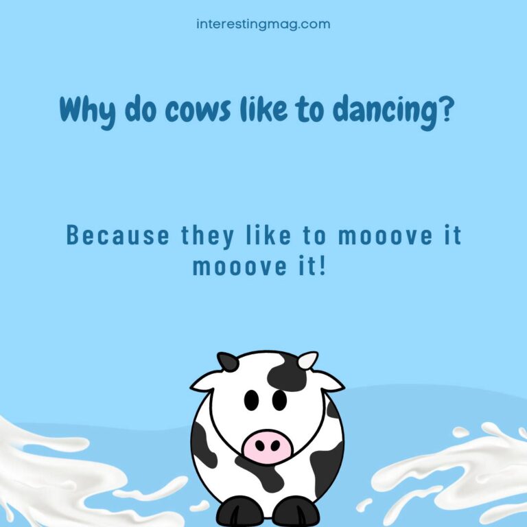 Udderly Moo-ving Hilarity: Funniest Cow Jokes That Will Milk Your Funny ...