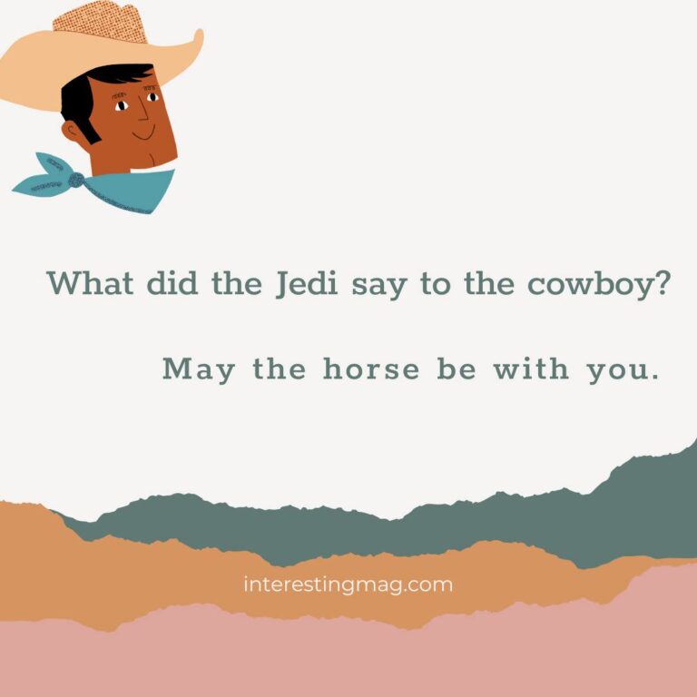 Saddle Up for Laughter: The Best Cowboy Jokes Around
