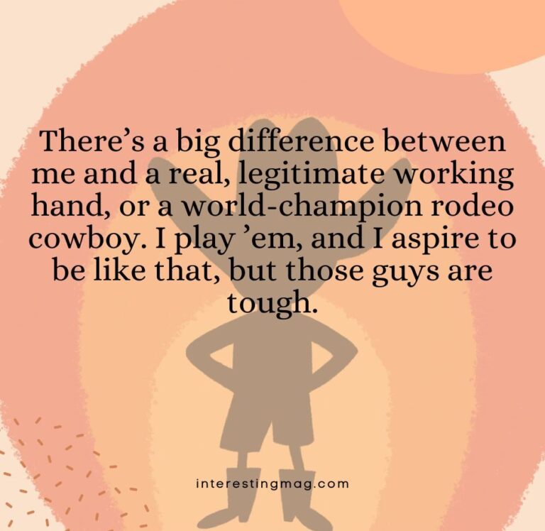 Famous Cowboy Sayings and Quotes: The Spirit of the Old West