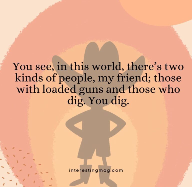 Famous Cowboy Sayings and Quotes: The Spirit of the Old West