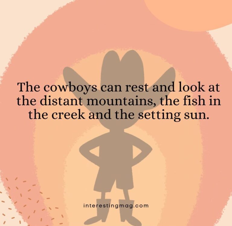Famous Cowboy Sayings and Quotes: The Spirit of the Old West