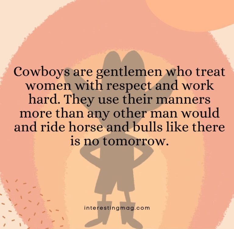 Famous Cowboy Sayings and Quotes: The Spirit of the Old West