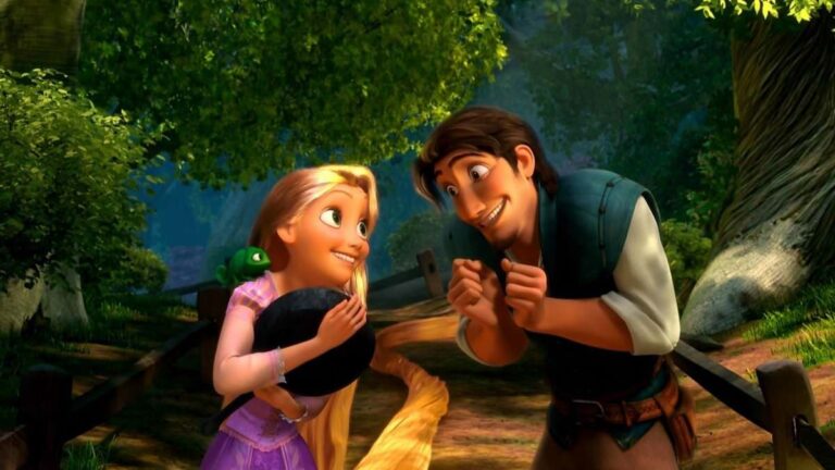 Cartoon Crushes: The Sweetest Girl Characters That Everyone Loves