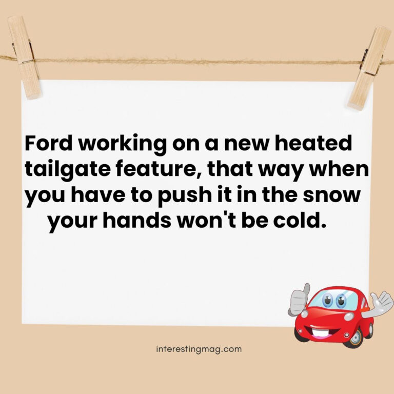 Ford Funnies: Hilarious Jokes and Puns about Ford Vehicles