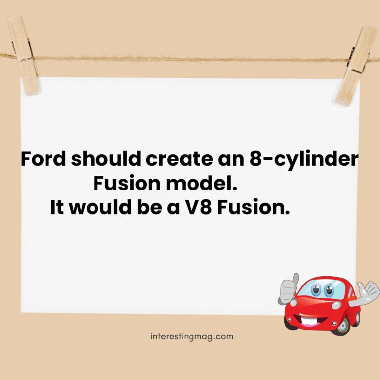 Ford Funnies: Hilarious Jokes and Puns about Ford Vehicles