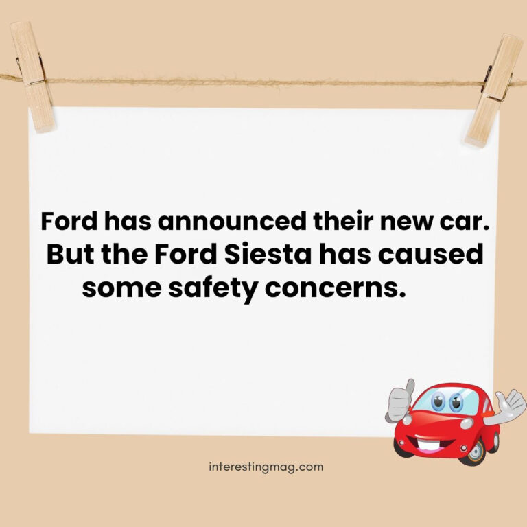 Ford Funnies: Hilarious Jokes and Puns about Ford Vehicles