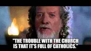Hilarious Catholic Memes That Will Make You Say 'Amen!