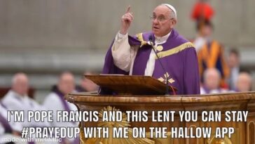 Hilarious Catholic Memes That Will Make You Say 'Amen!