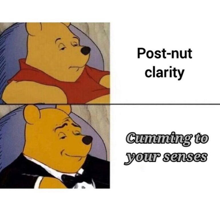Too Funny Not To Share The Top Sex Memes That Will Make Your Day