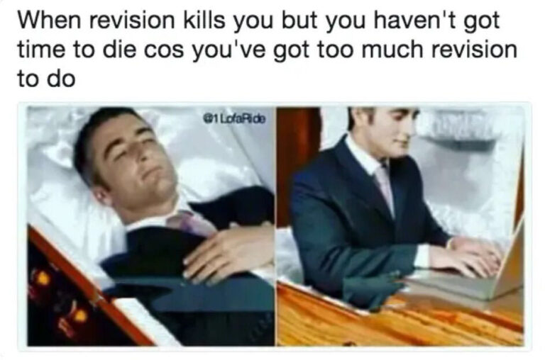 The Best High School Memes That Every Student Can Relate To