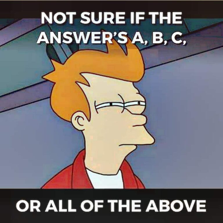 The Best High School Memes That Every Student Can Relate To