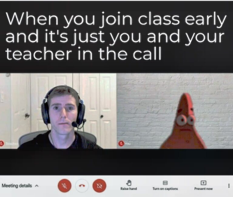 The Best High School Memes That Every Student Can Relate To