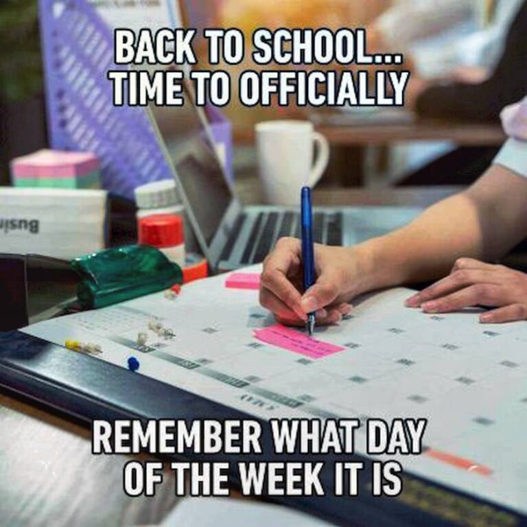 The Best High School Memes That Every Student Can Relate To