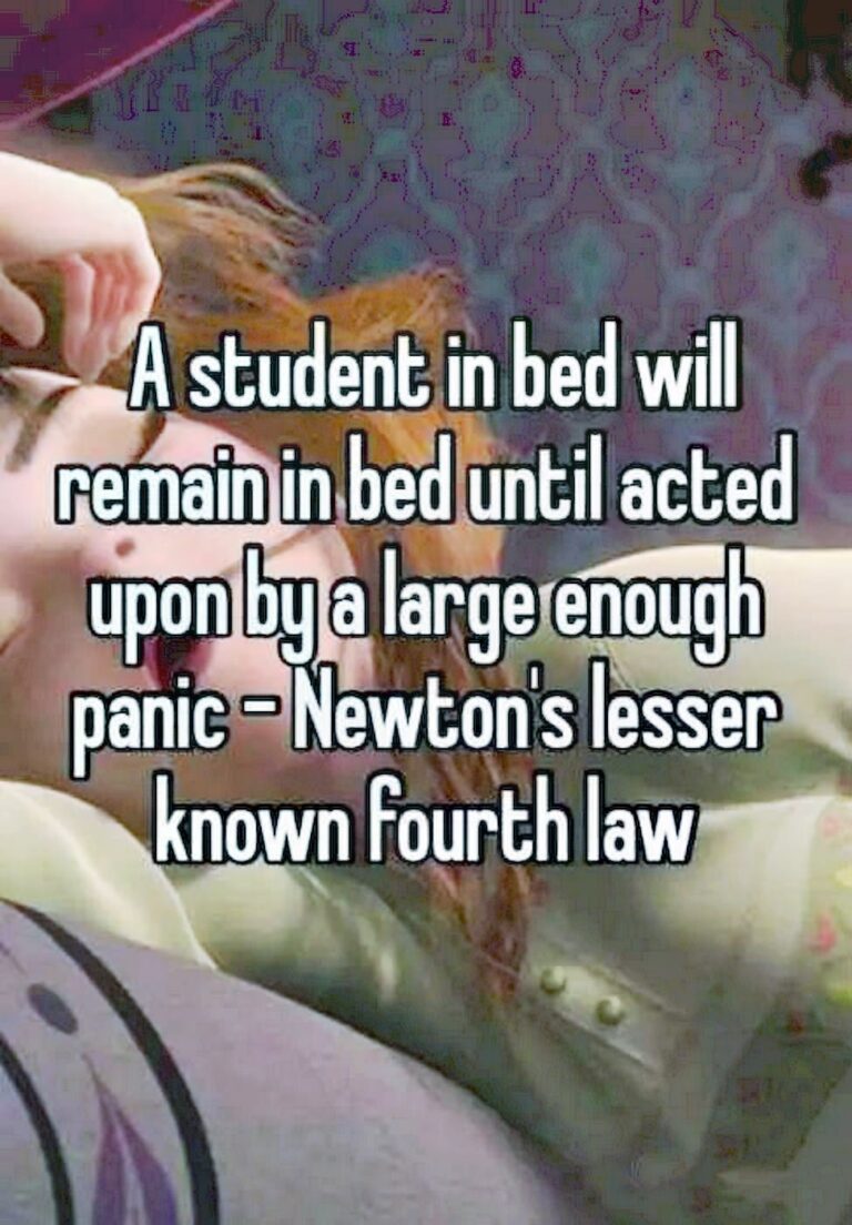 The Best High School Memes That Every Student Can Relate To