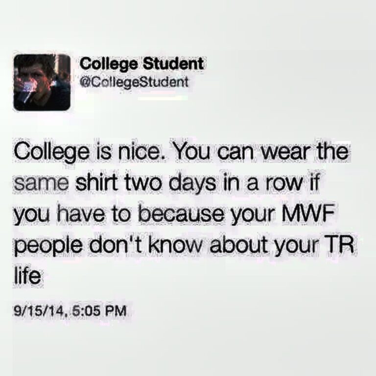 The Best High School Memes That Every Student Can Relate To