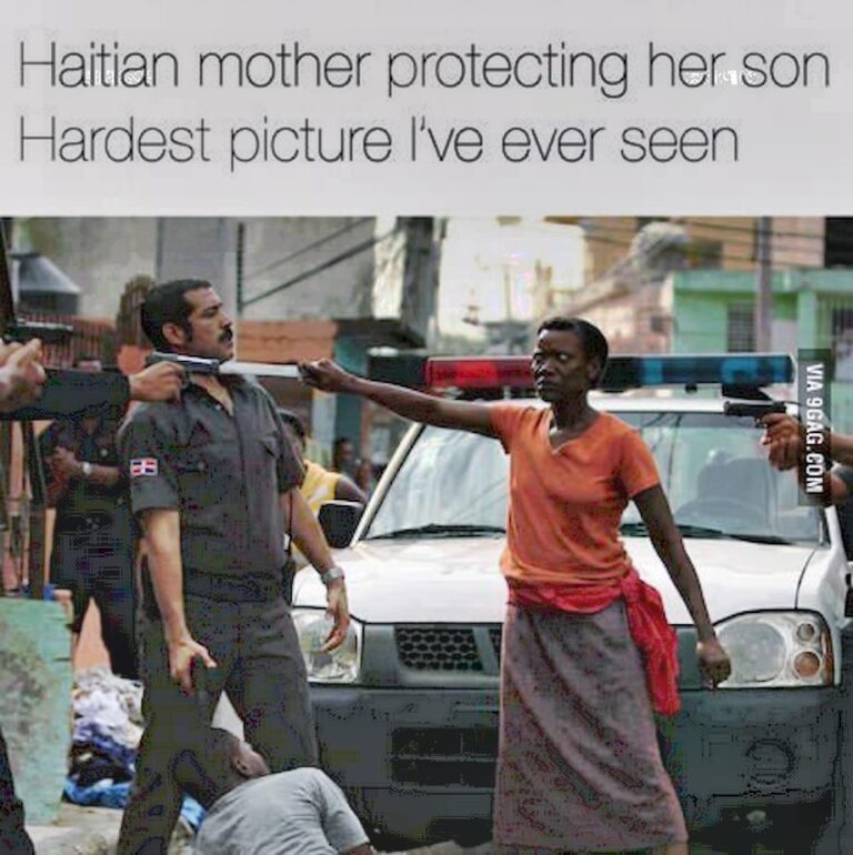 The Funniest Mother-Son Memes That Will Make You LOL!