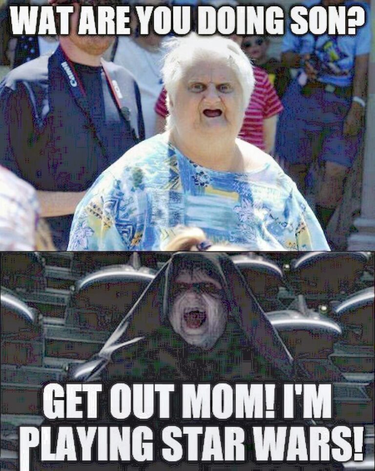 The Funniest Mother-Son Memes That Will Make You LOL!