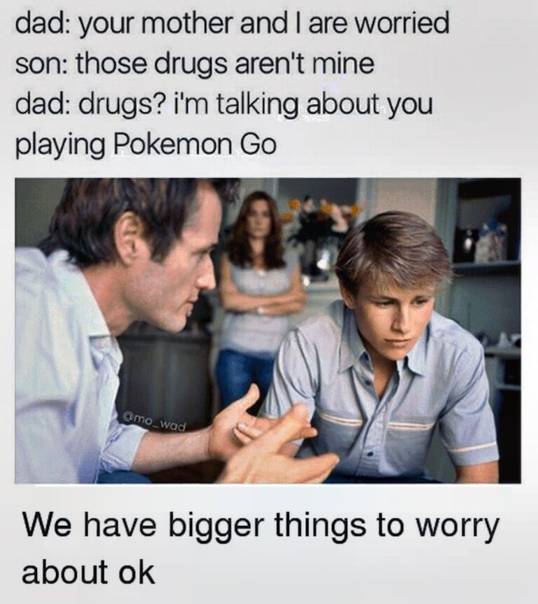 The Funniest Mother-Son Memes That Will Make You LOL!