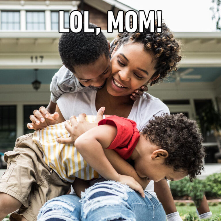 The Funniest Mother-Son Memes That Will Make You LOL!