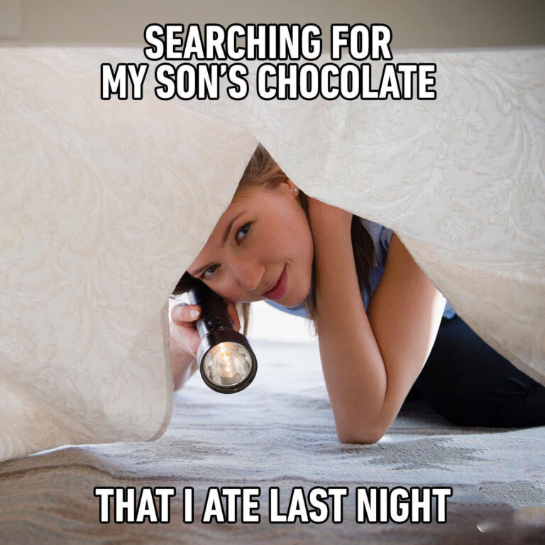 The Funniest Mother-Son Memes That Will Make You LOL!