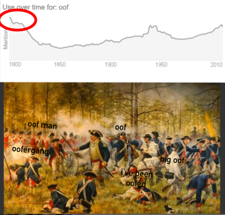 Revolutionary War Memes That Will Have You Laughing Like It's 1776