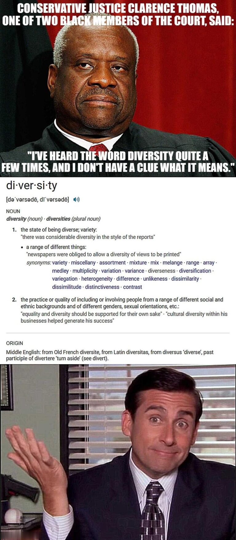 Judicial Jokes: The Funniest Supreme Court Memes You Need to See