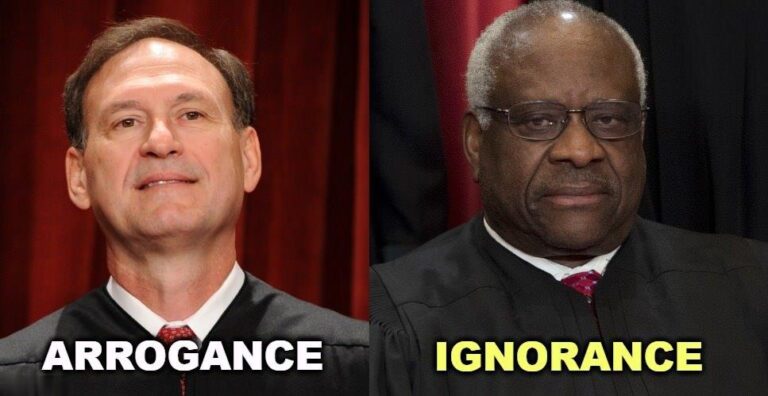 Judicial Jokes: The Funniest Supreme Court Memes You Need to See