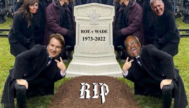 Judicial Jokes: The Funniest Supreme Court Memes You Need to See