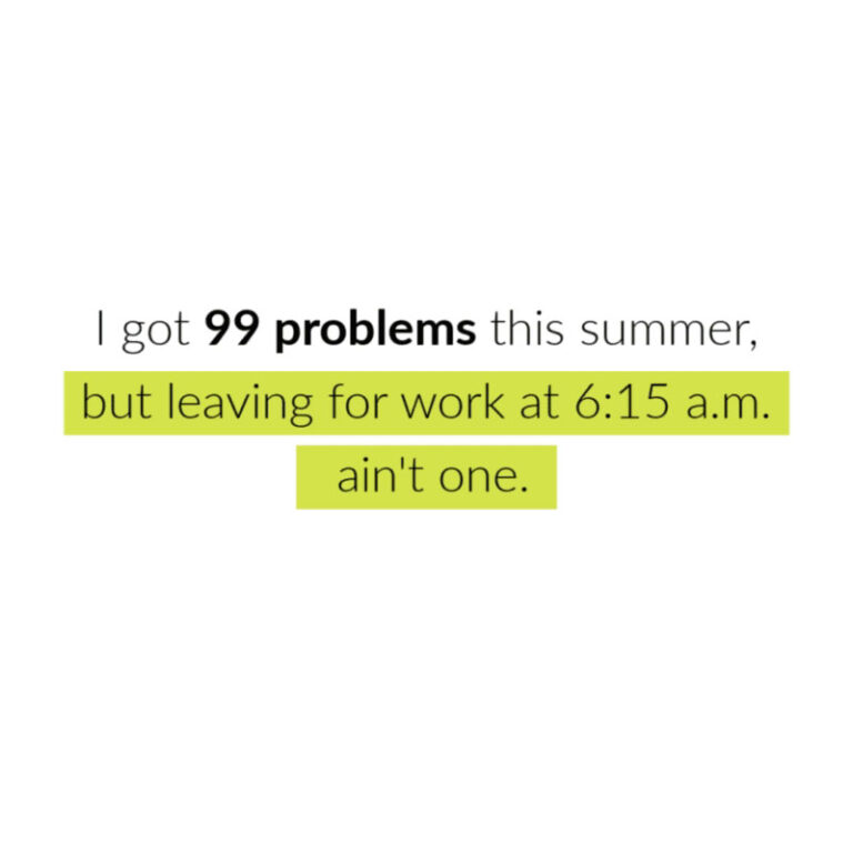 These Teacher Summer Memes Will Have You Laughing All Vacation Long
