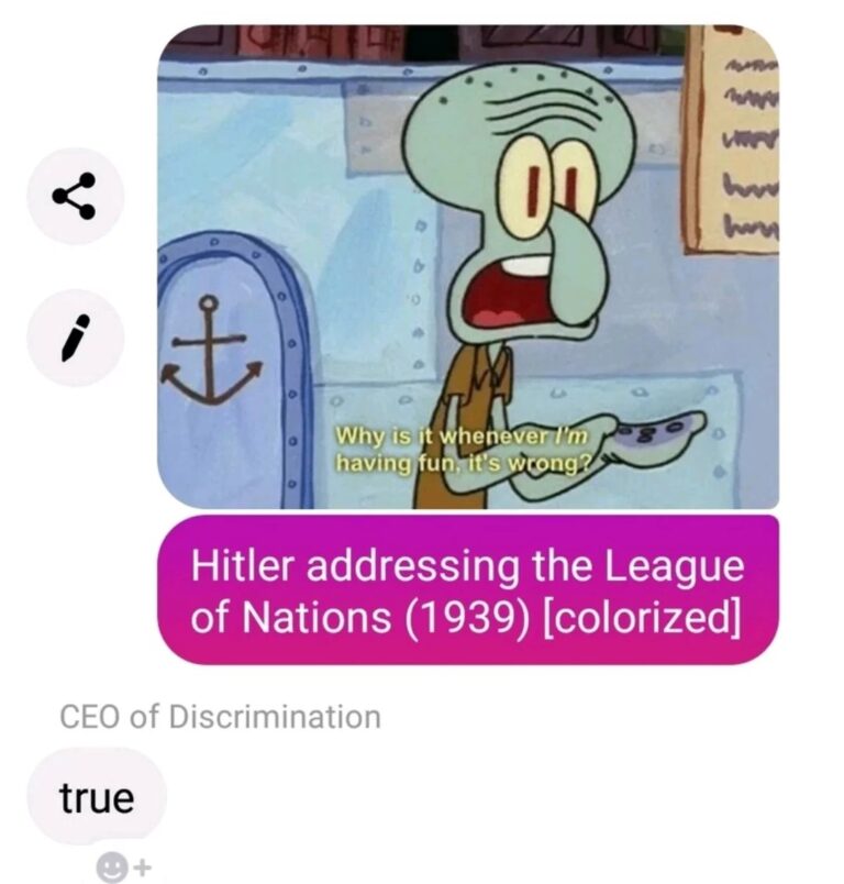 The Dark Humor of World War II: A Collection of Hilarious Memes