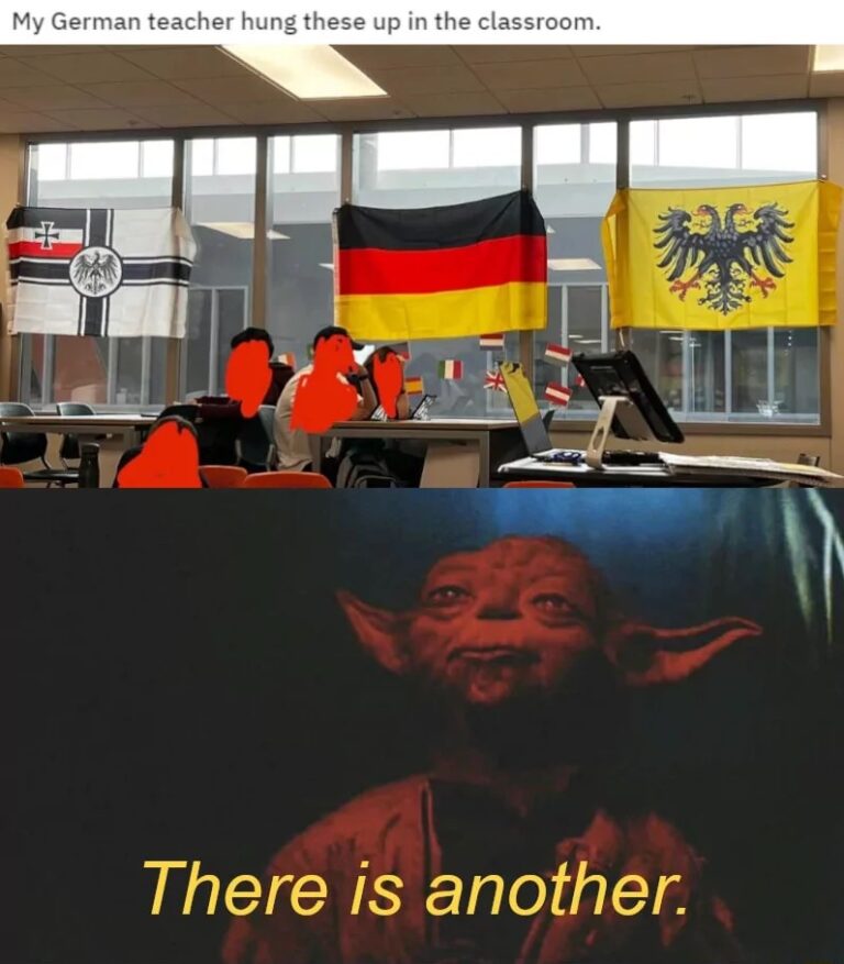 The Dark Humor of World War II: A Collection of Hilarious Memes