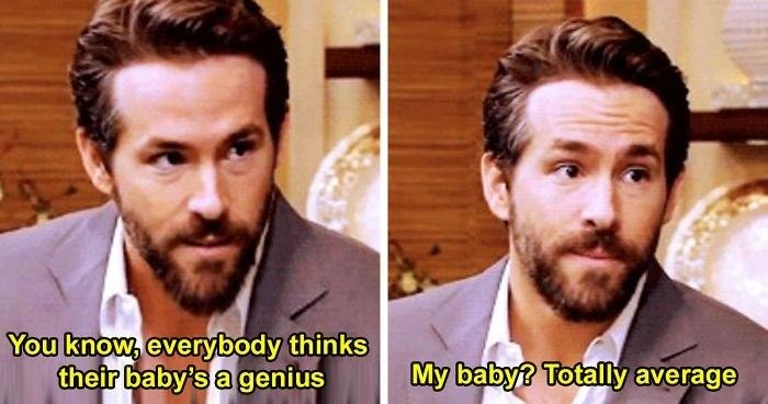 The Best Ryan Reynolds Memes to Brighten Your Day and Make You Smile
