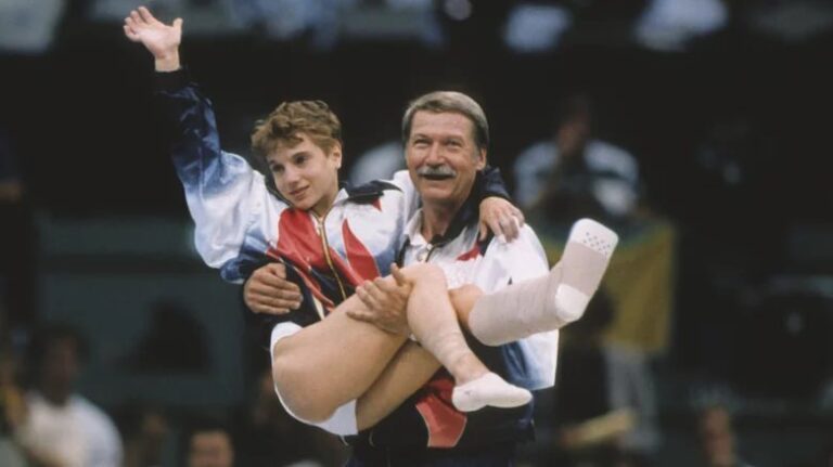 The High Cost of Olympic Glory: The Worst Accidents in Olympic History