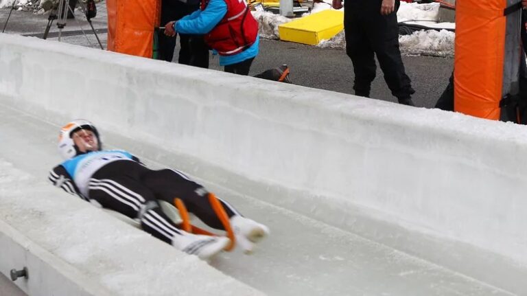 The High Cost of Olympic Glory: The Worst Accidents in Olympic History