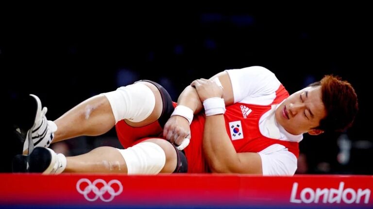 The High Cost of Olympic Glory: The Worst Accidents in Olympic History