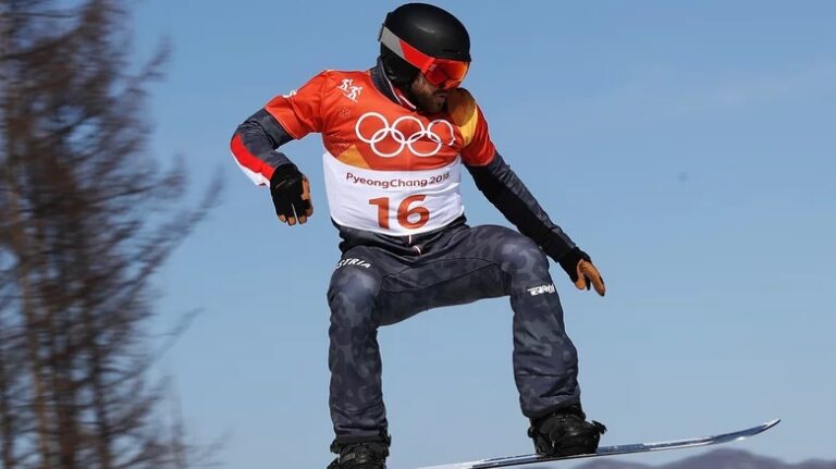 The High Cost of Olympic Glory: The Worst Accidents in Olympic History