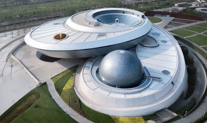 From Classic to Modern: The Most Stunning Museum Architecture Around ...