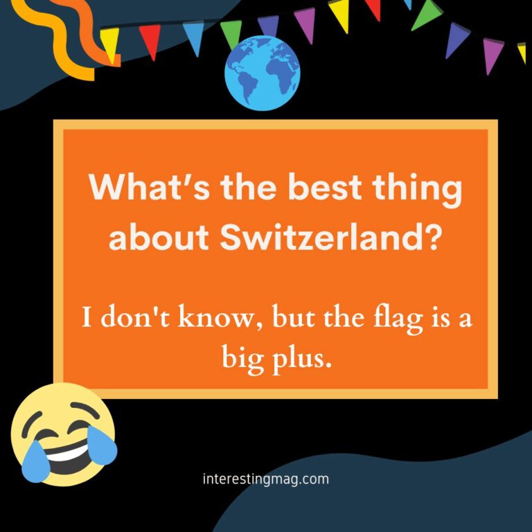 Funniest Country Jokes: Exploring Cultures Through a Humorous Lens