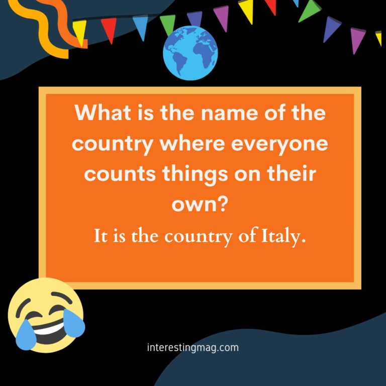 Funniest Country Jokes: Exploring Cultures Through a Humorous Lens