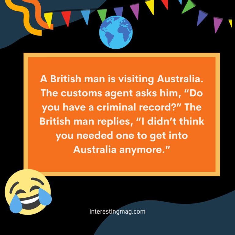 Funniest Country Jokes: Exploring Cultures Through a Humorous Lens