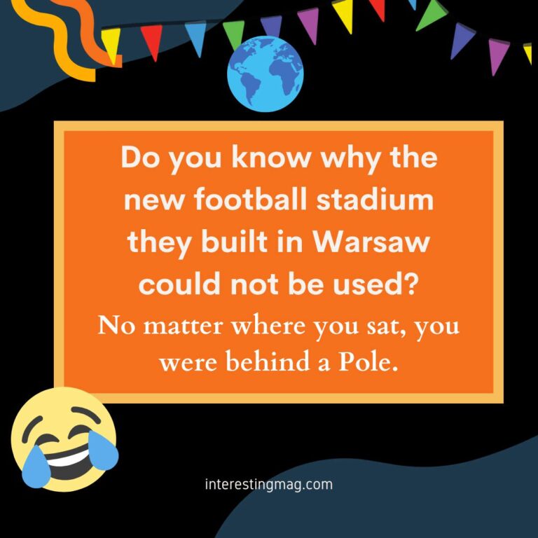 Funniest Country Jokes: Exploring Cultures Through a Humorous Lens