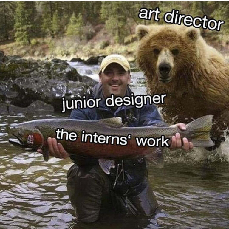 100 of the Best Memes Every Graphic Designer Will Instantly Relate To