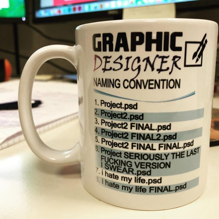 100 of the Best Memes Every Graphic Designer Will Instantly Relate To