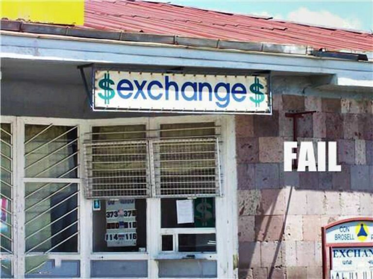 60 Logo Design Fails That Make a Memorable Mark for All the Wrong Reasons