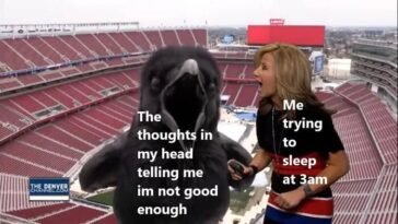 80 Memes every Overthinker will Instantly Relate To