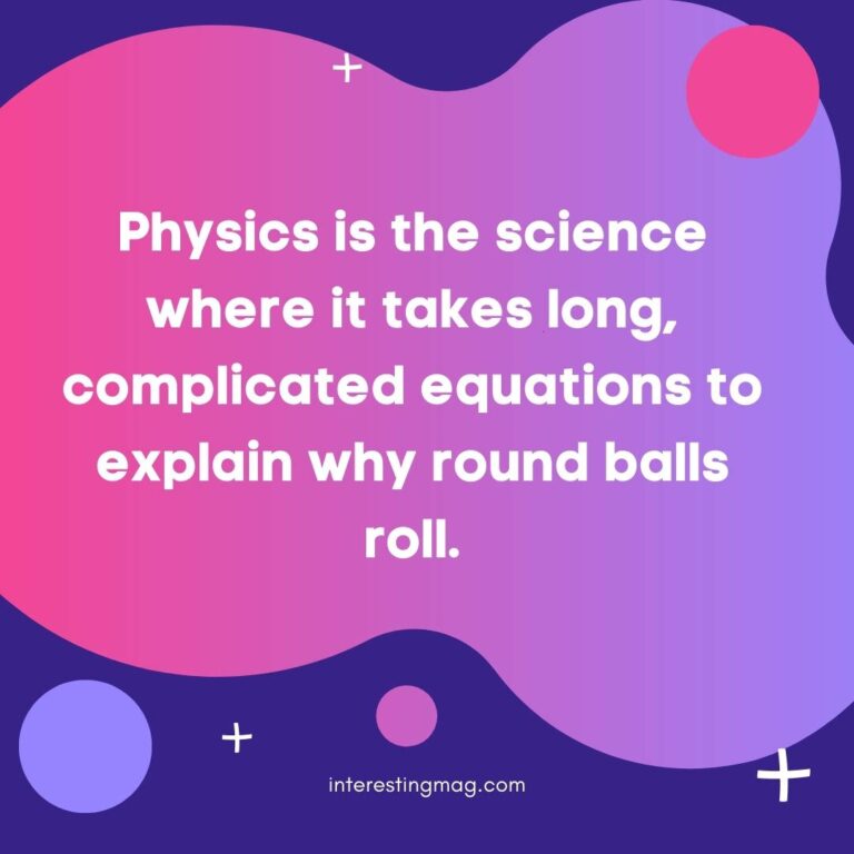 Quantum Quirks and Relative Laughs: The Entertaining World of Physics Jokes